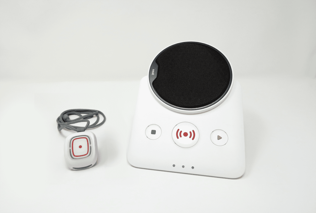 Pendant Alarm Plan - The UK’s Standard For Careline Alarms