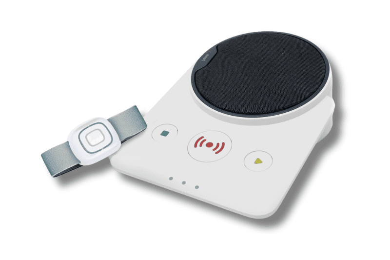 Careline Alarm Plans - Compare Personal & Fall Alarms Today